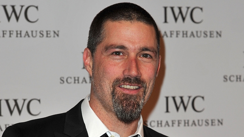 Lost star Matthew Fox charged with DUI
