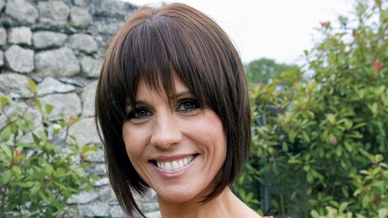 Mighty Quinn - Gillian Quinn Interview