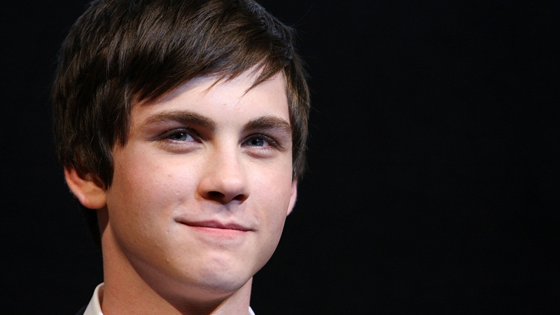Logan Lerman