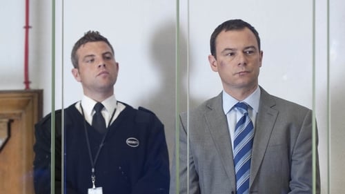 Corrie star Lancel loved being in the dock