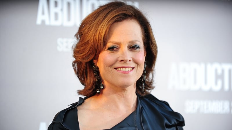 Sigourney Weaver cast in Exodus