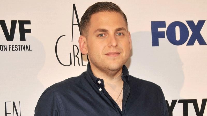 Jonah Hill joins Django Unchained