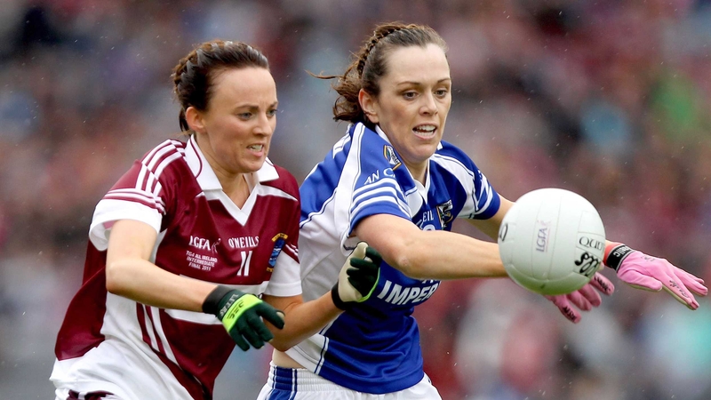 Cavan 0-11 Westmeath 2-05