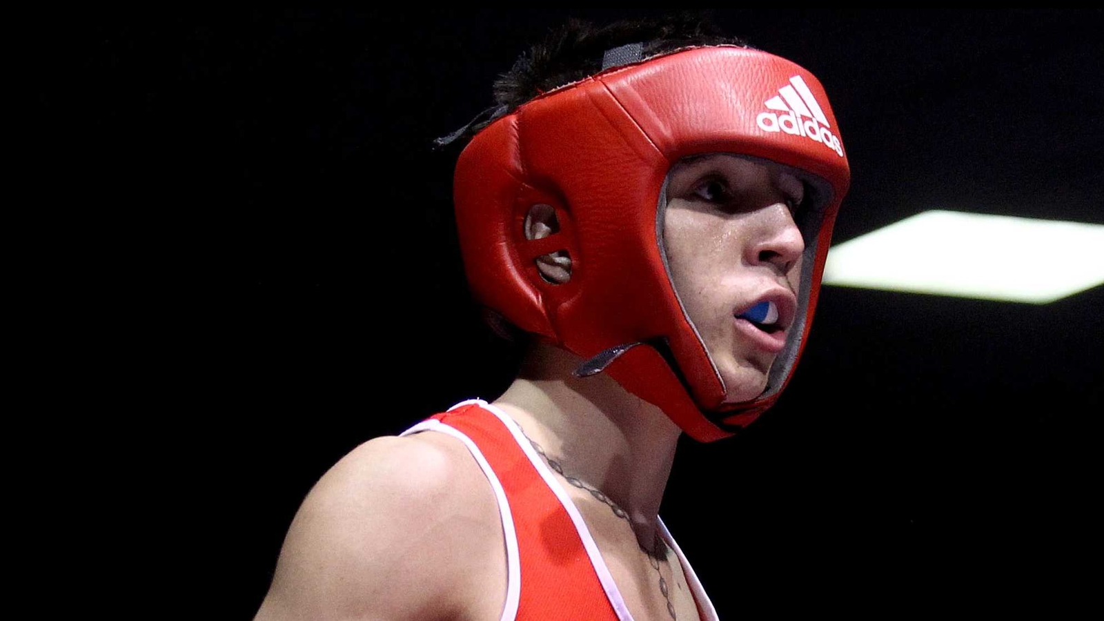 Four Irish boxers make last 16 in Baku