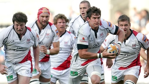 Ospreys 32-14 Ulster