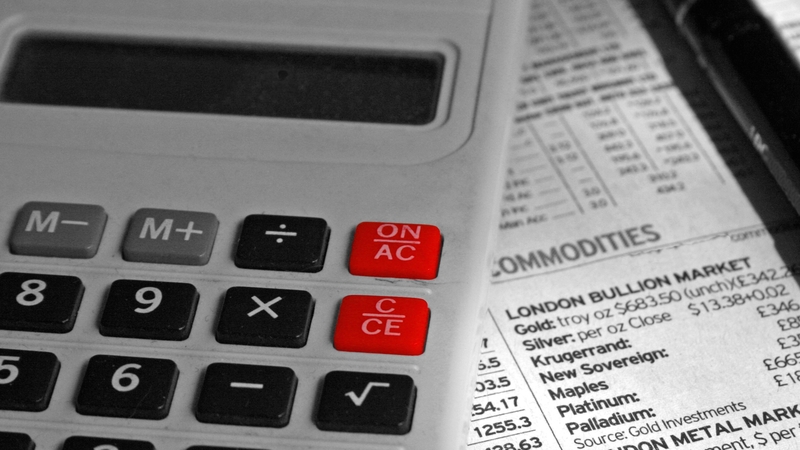 DCC wins Published Accounts Awards gong