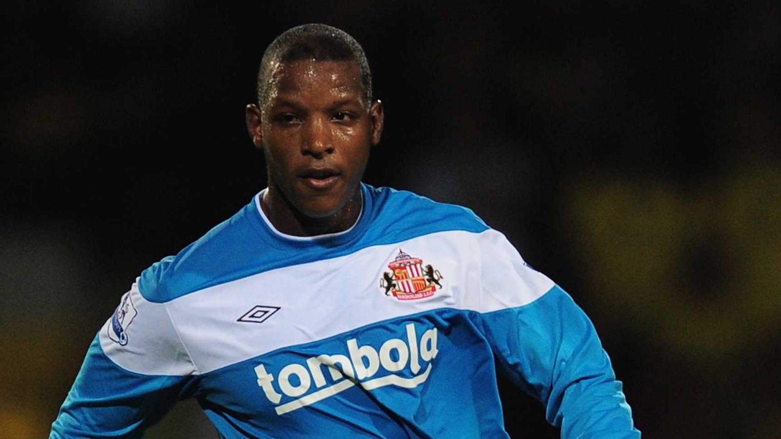 Bramble and Kilgallon leaving Sunderland