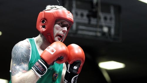 Sheehan waits on Olympic hopes