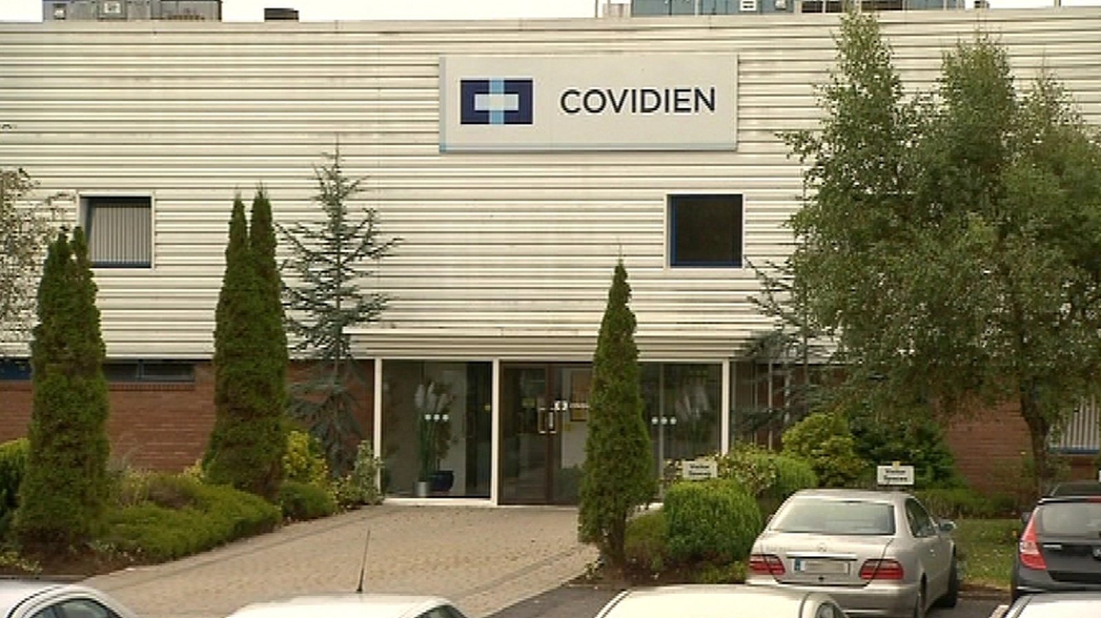 Medtronic gets US clearance to buy Covidien