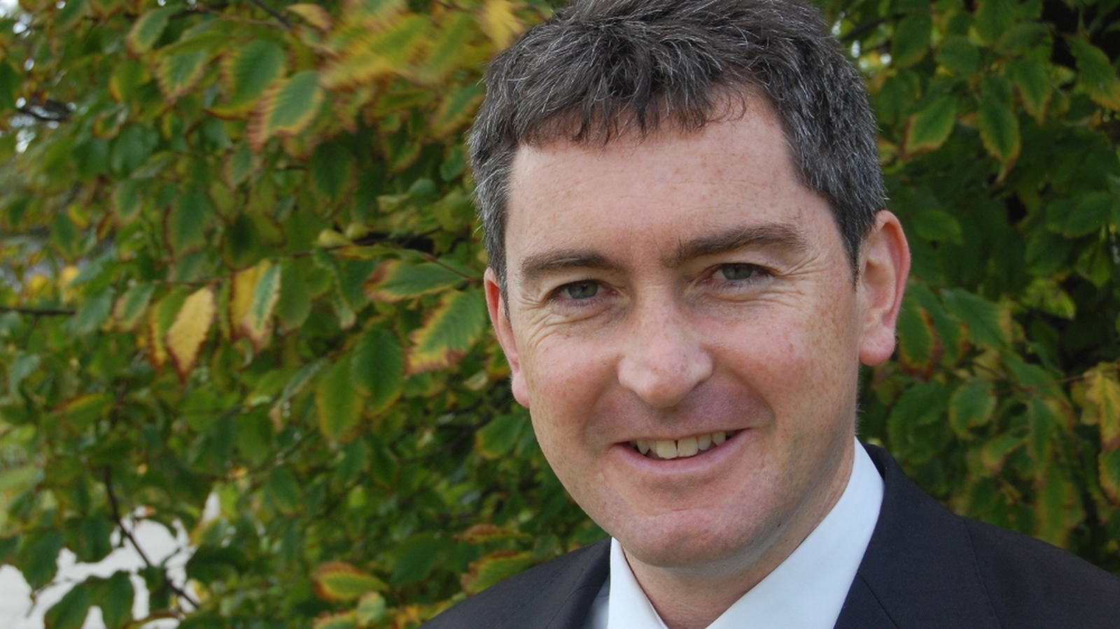 Robert Shortt blogs ahead of tonight's show