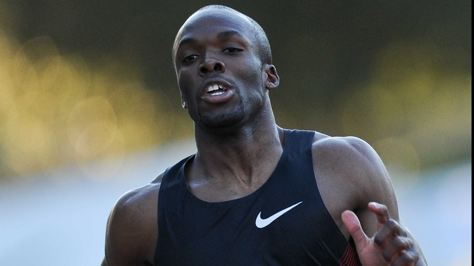 Merritt awaits decision on Olympic participation