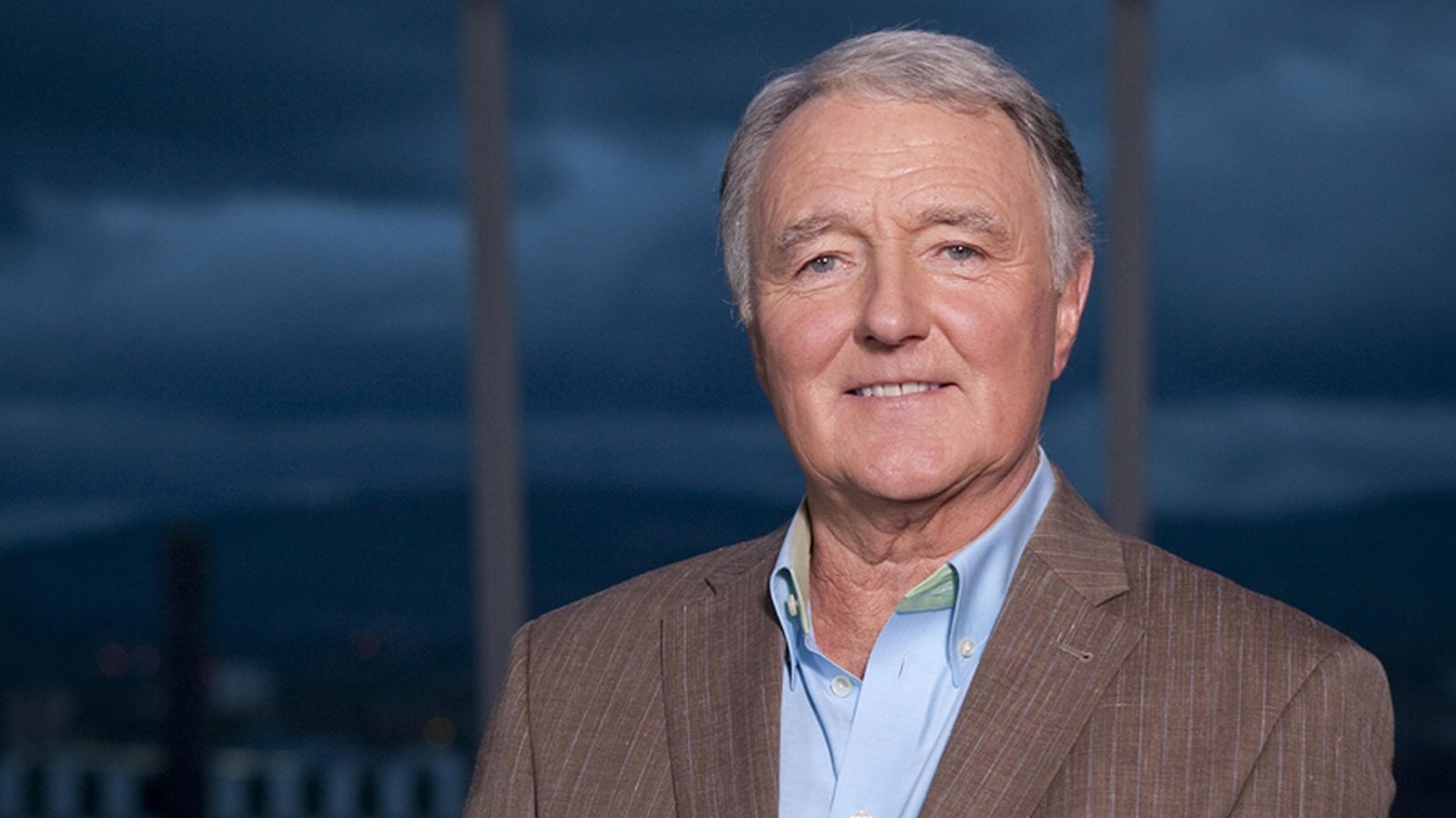 Mike Murphy back on RTÉ One tonight