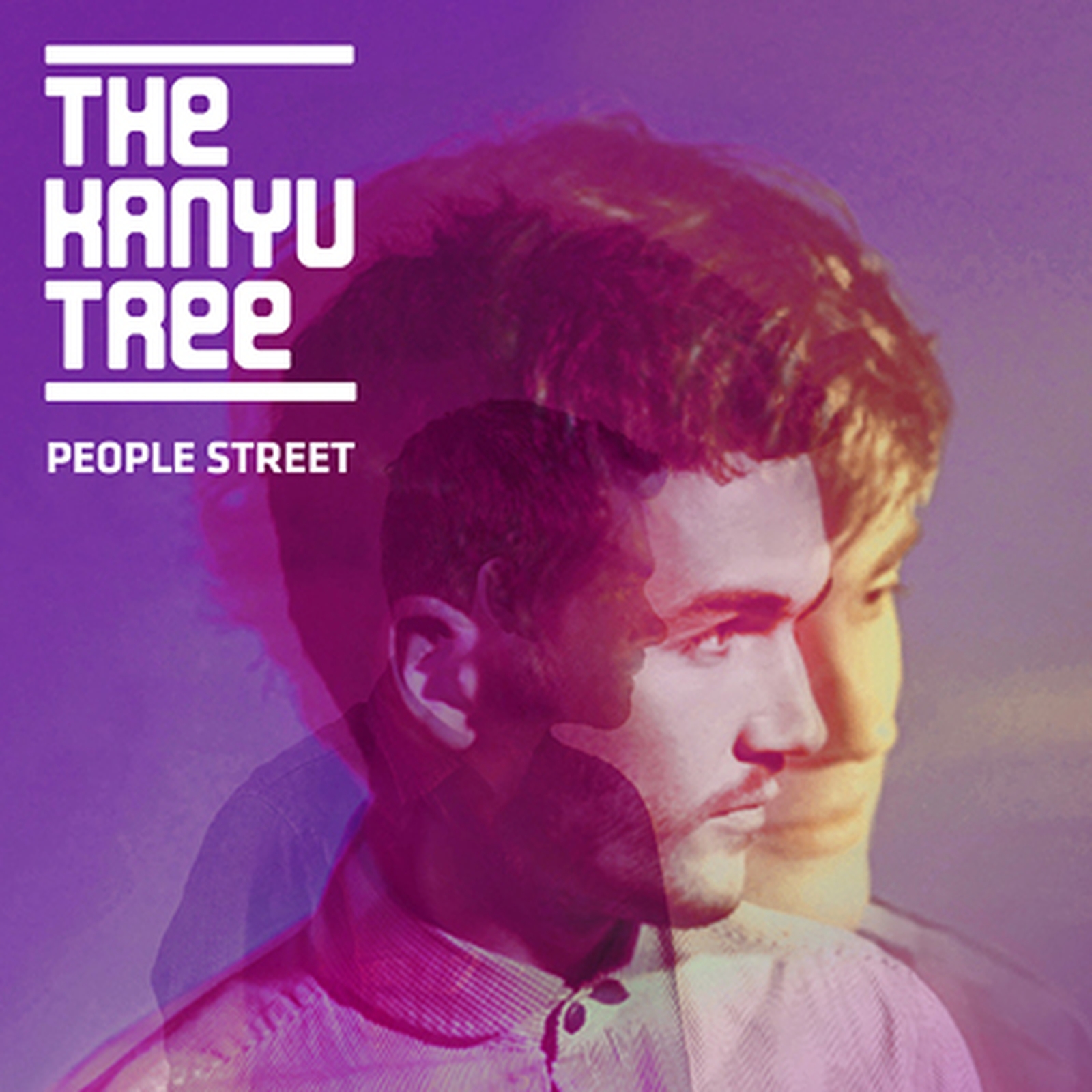 The Kanyu Tree - People Street