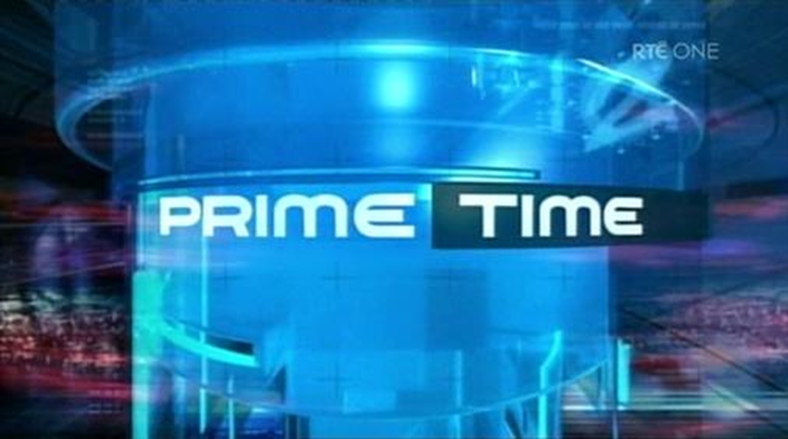 Prime Time - 10th January 2013