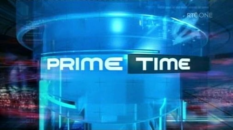 Prime Time - 10th January 2013