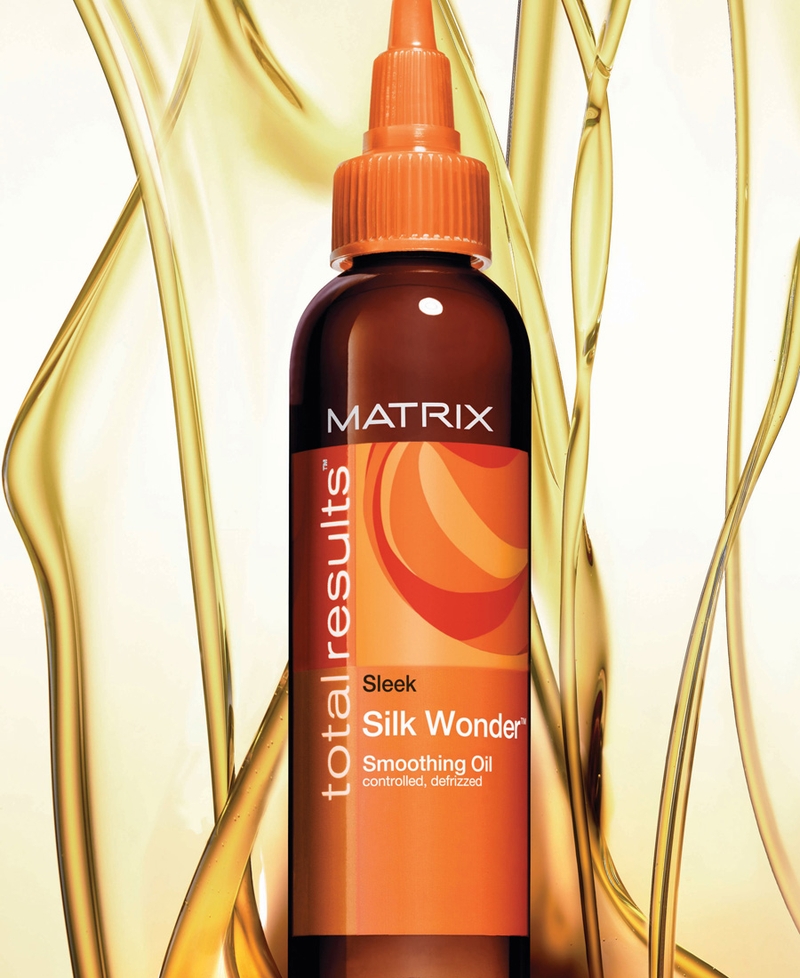 Matrix Total Results Sleek