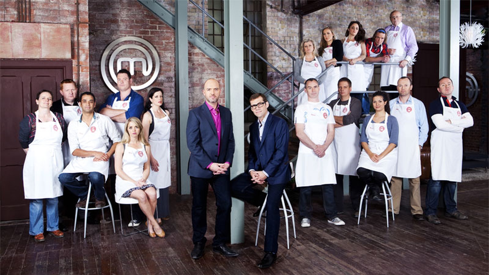 Masterchef Ireland
