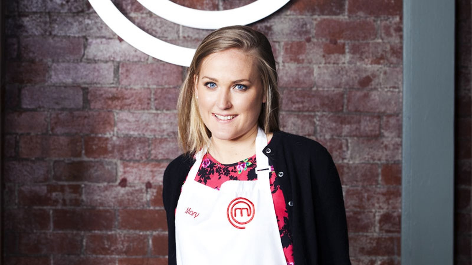 Mary Carney wins MasterChef Ireland