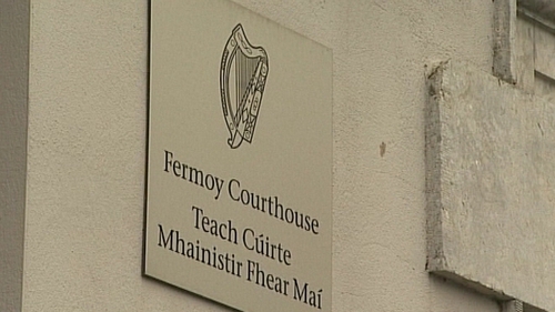 Man charged with sexual assault of woman in Fermoy park