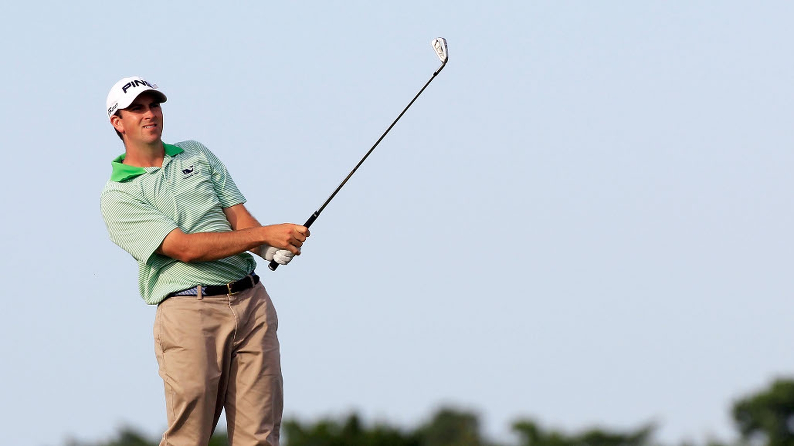 Thompson secures maiden PGA Tour victory