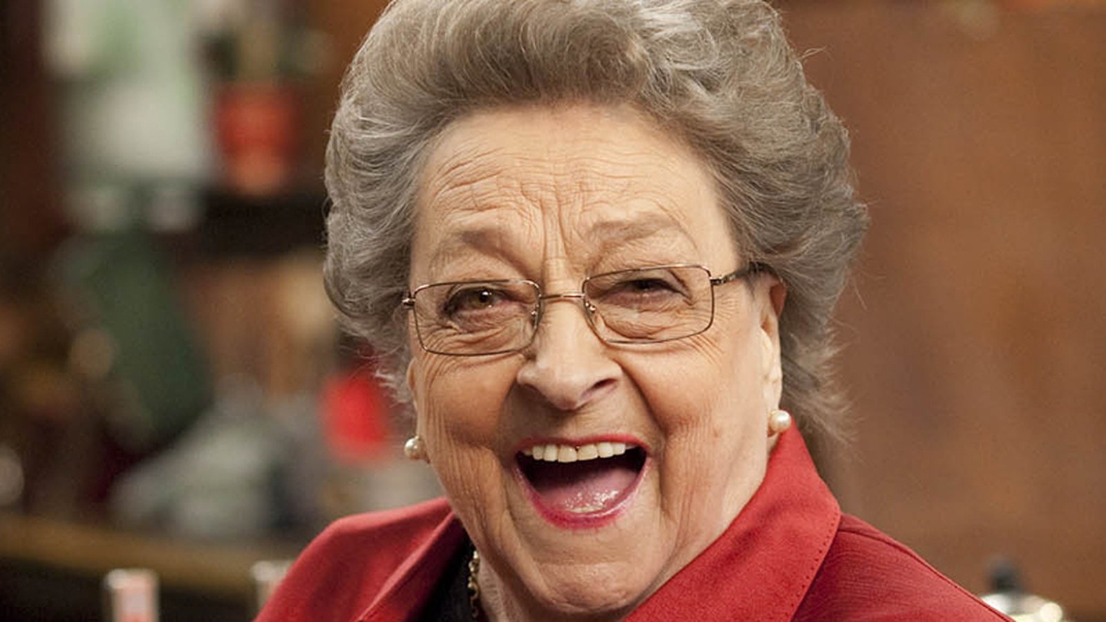 Betty's Corrie secrets to be revealed