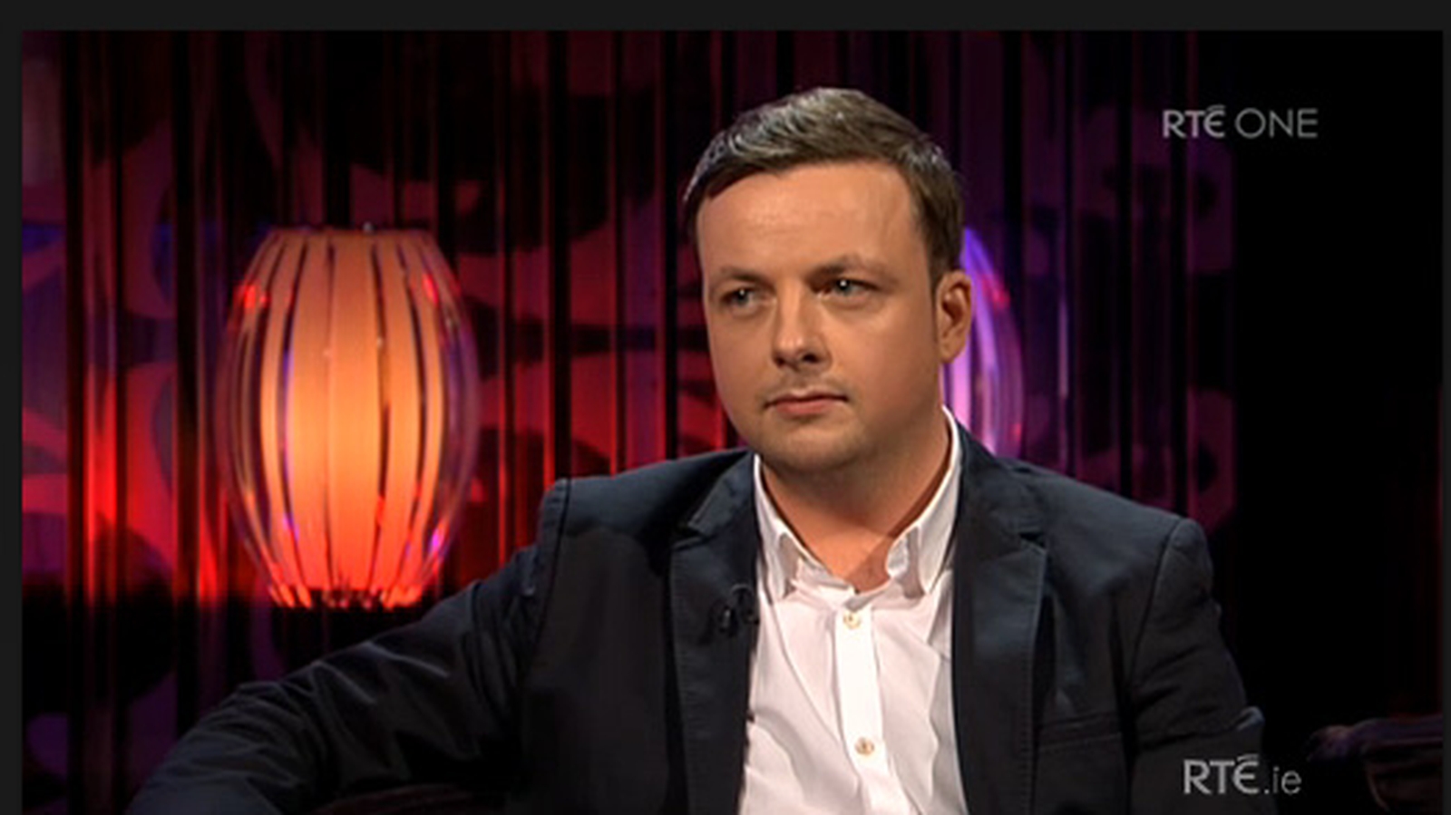 Callan defends homophobe accusations