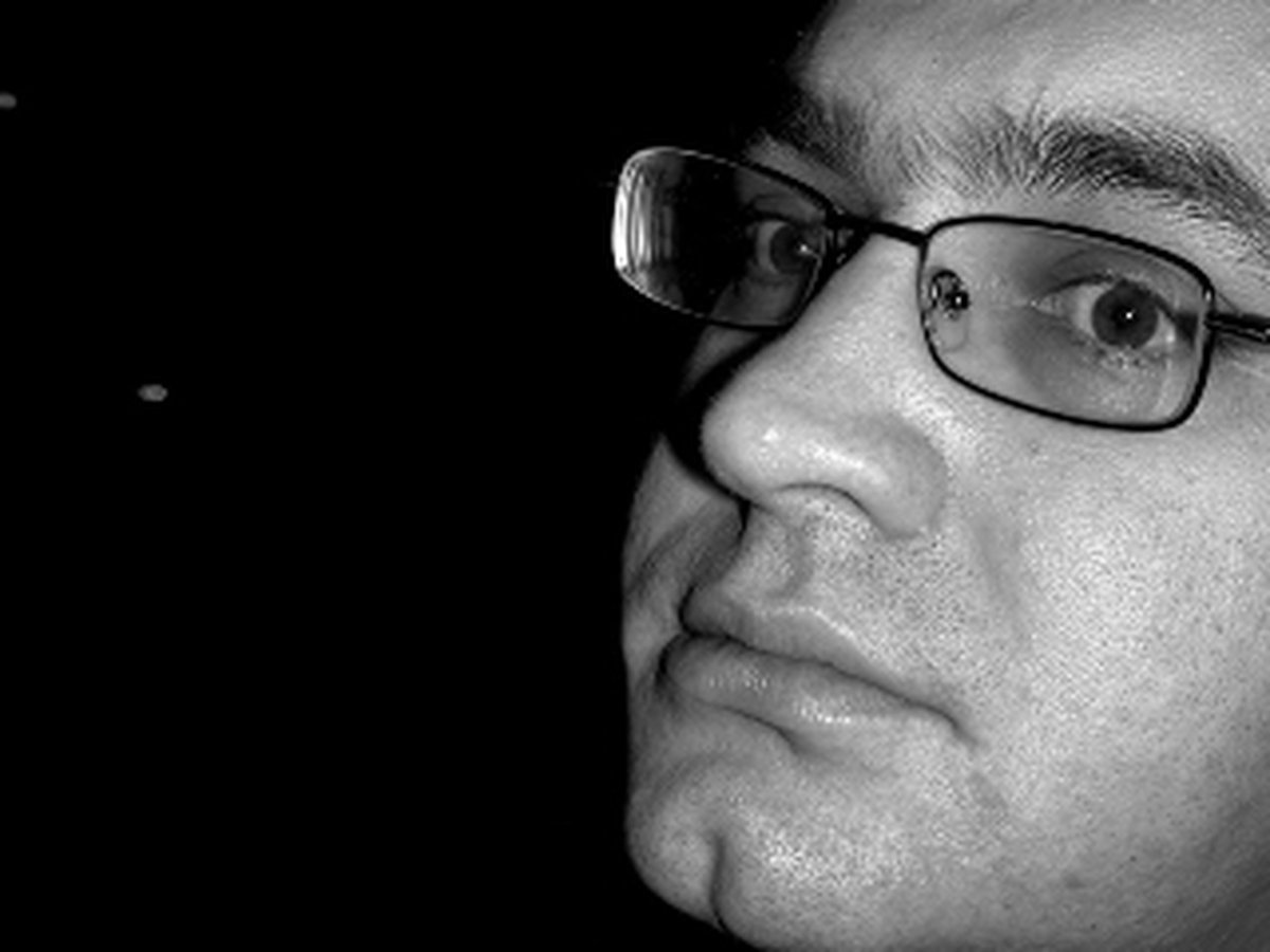 Luke Clancy - Documentary Maker