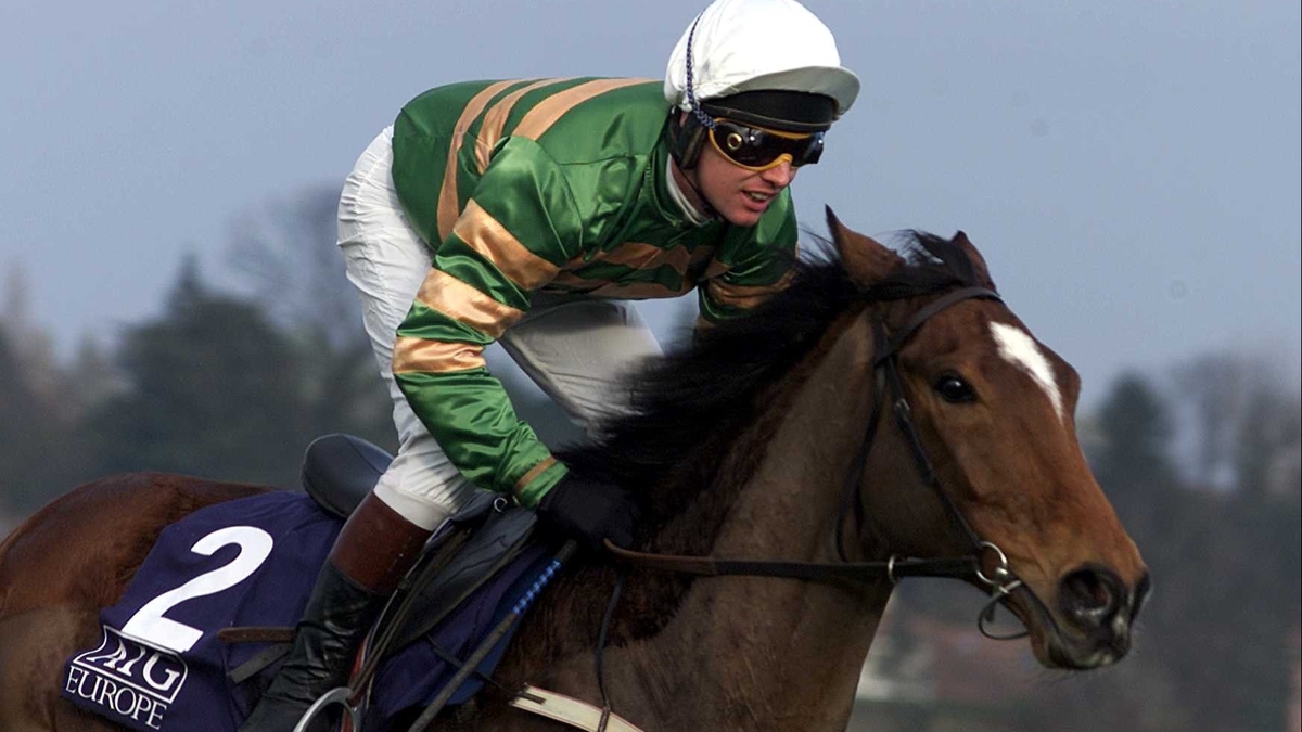 Istabraq | CountryWide - RTÉ Radio 1