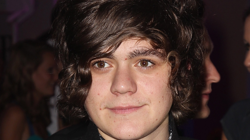 X Factor's Cocozza for Big Brother?