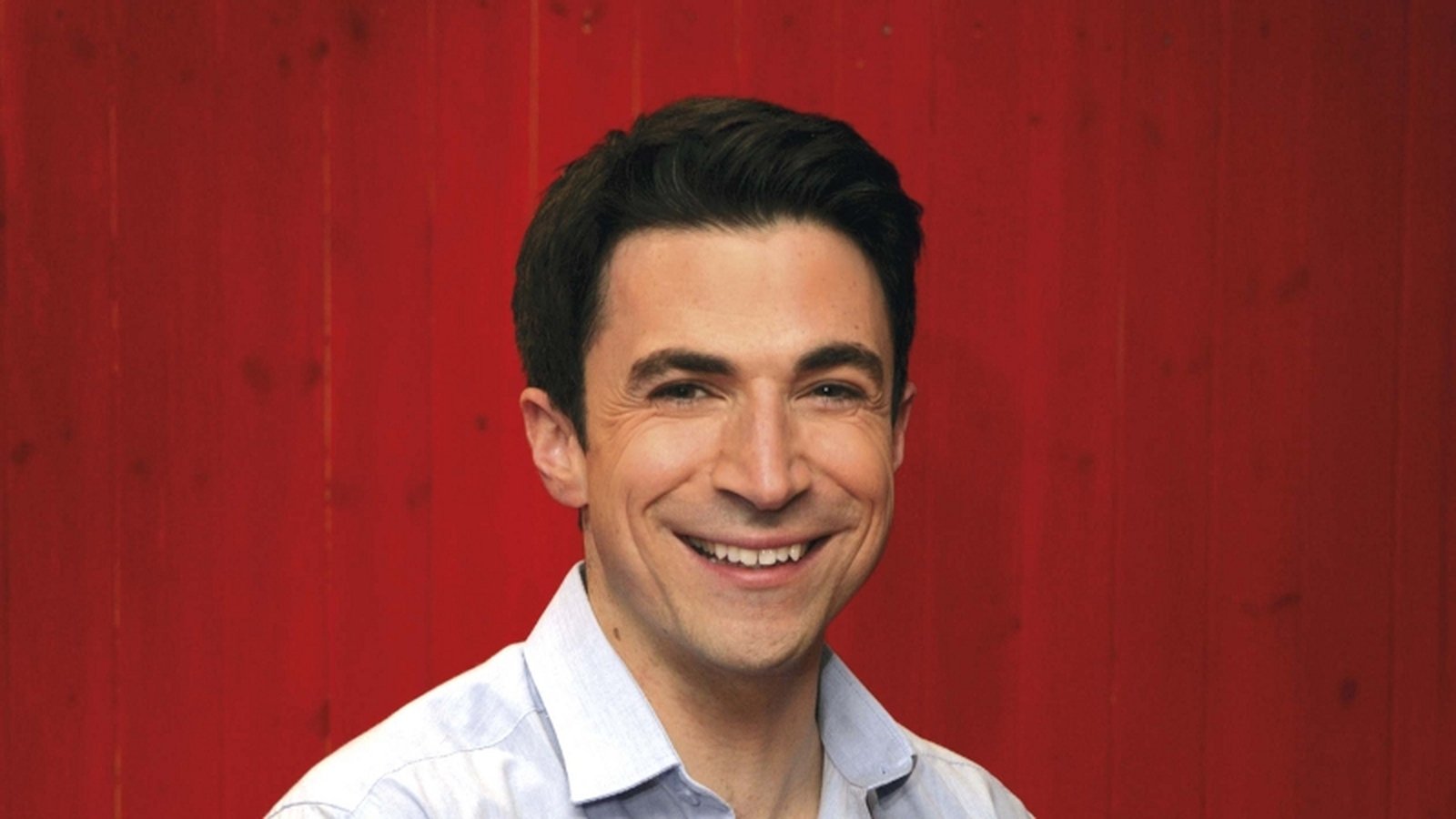 Take Ten: Gordon Hayden