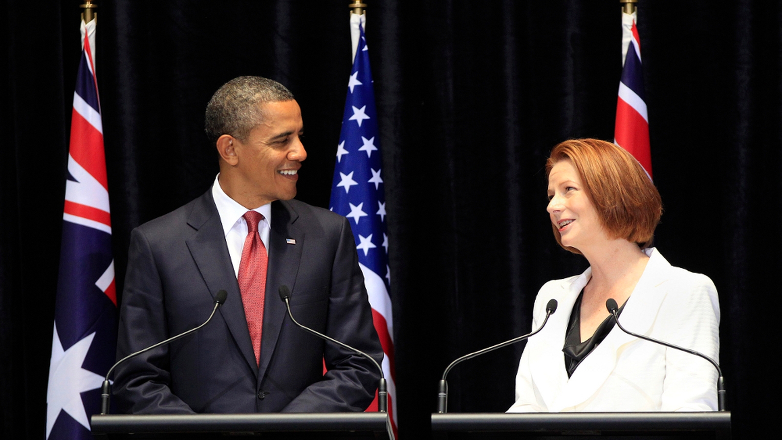 US military presence in Australia boosted