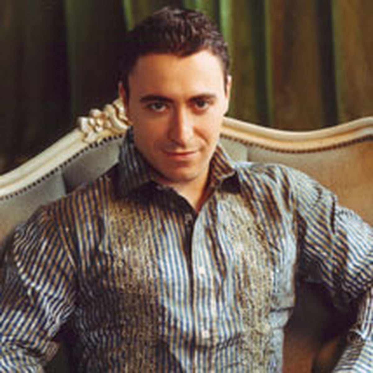 Coffee Concert Monday 13th January | Niall Carroll's Classical Daytime ...