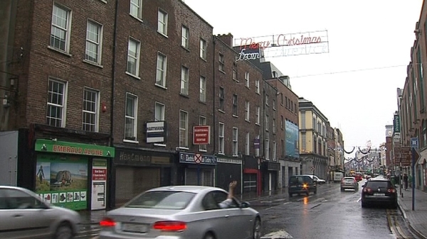 Limerick regeneration must 'refocus'