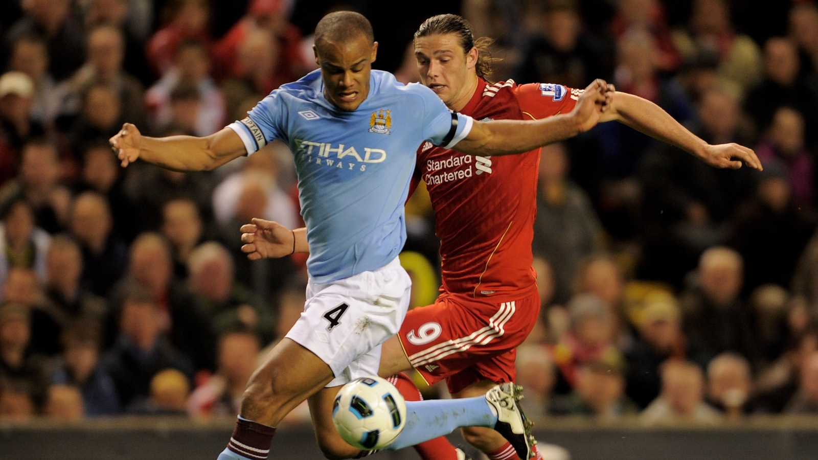 Barclays Premier League team news