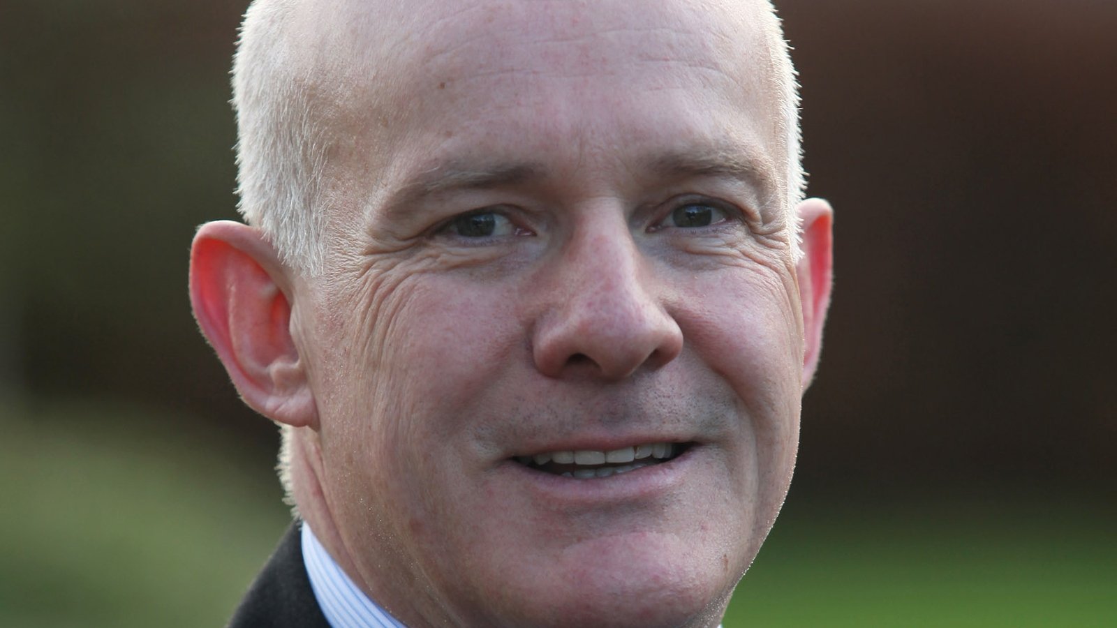Michael Donnellan appointed prisons chief