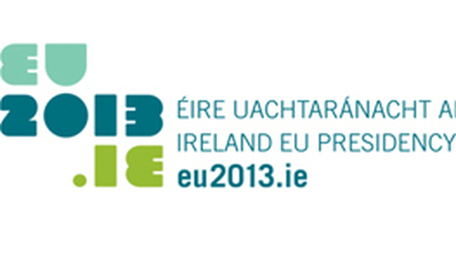 Public to select Ireland's EU Presidency logo