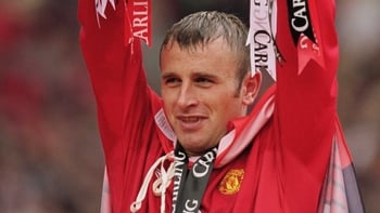 Ex-United midfielder jailed for 15 months