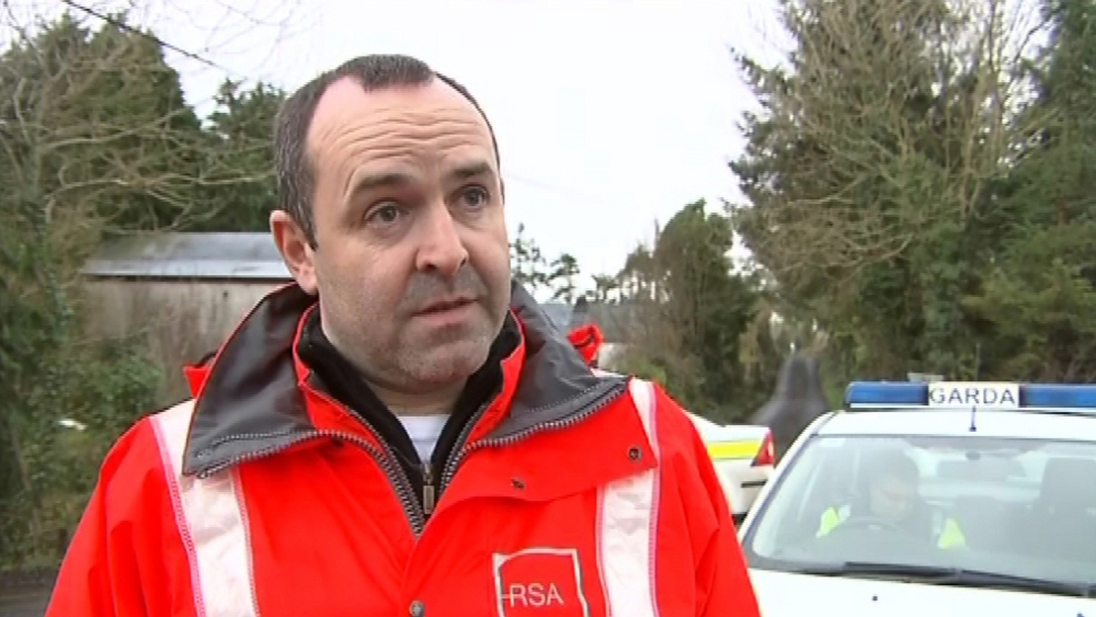 RSA appeals for increased road safety