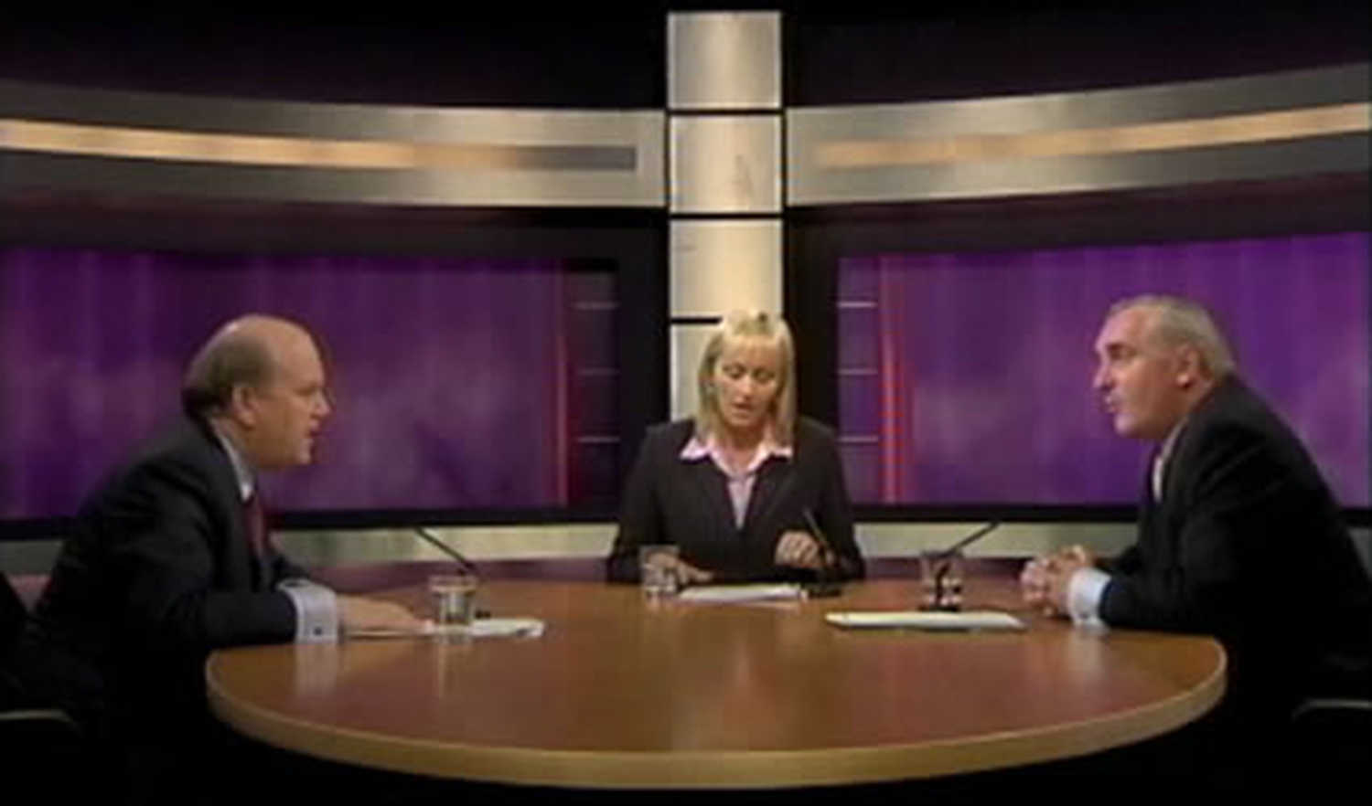 RTÉ Archives | Politics | General Election 2002