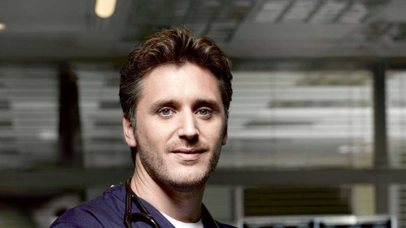MacLiam to leave Holby City