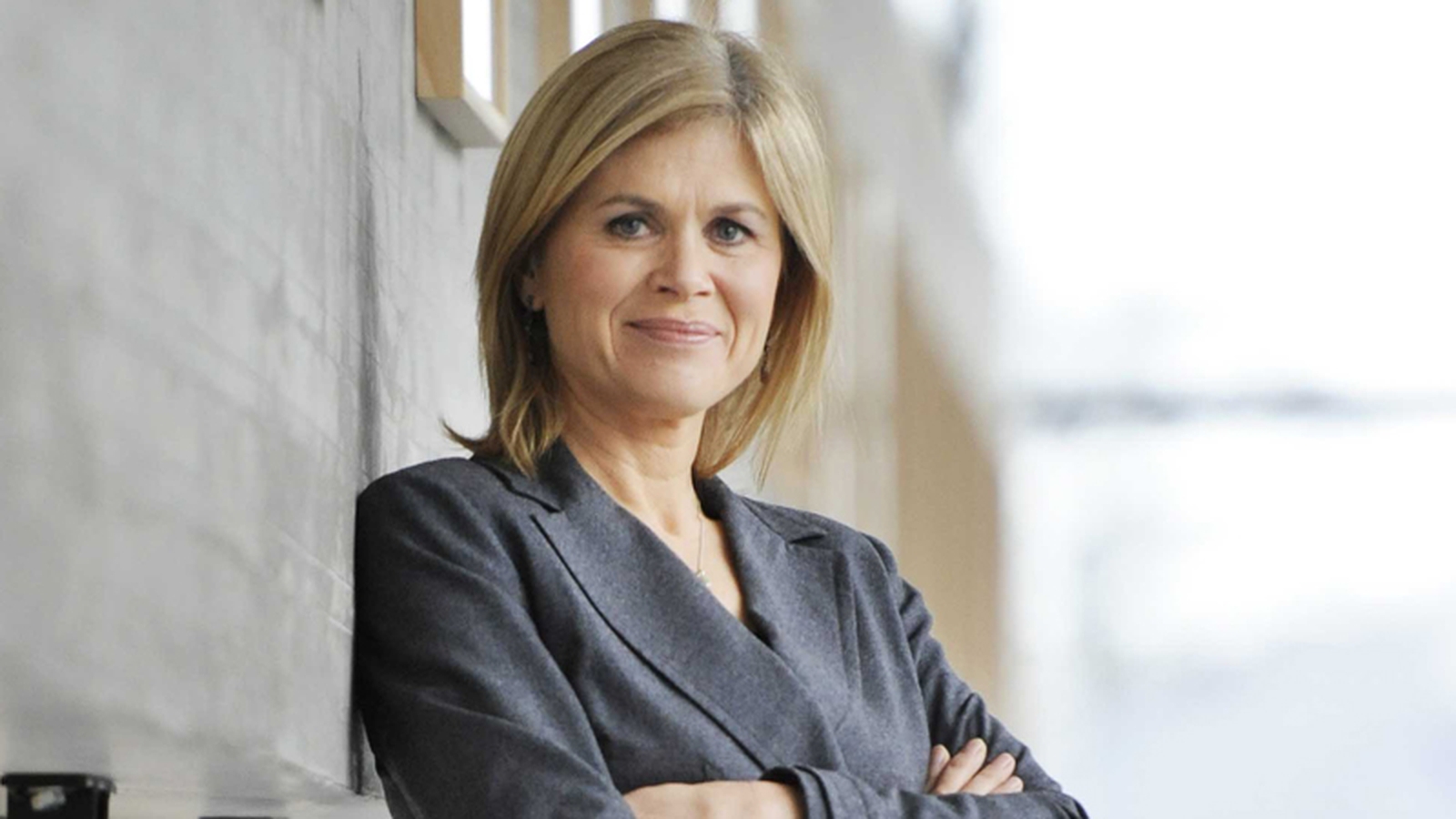 Cassin is new Nationwide co-presenter