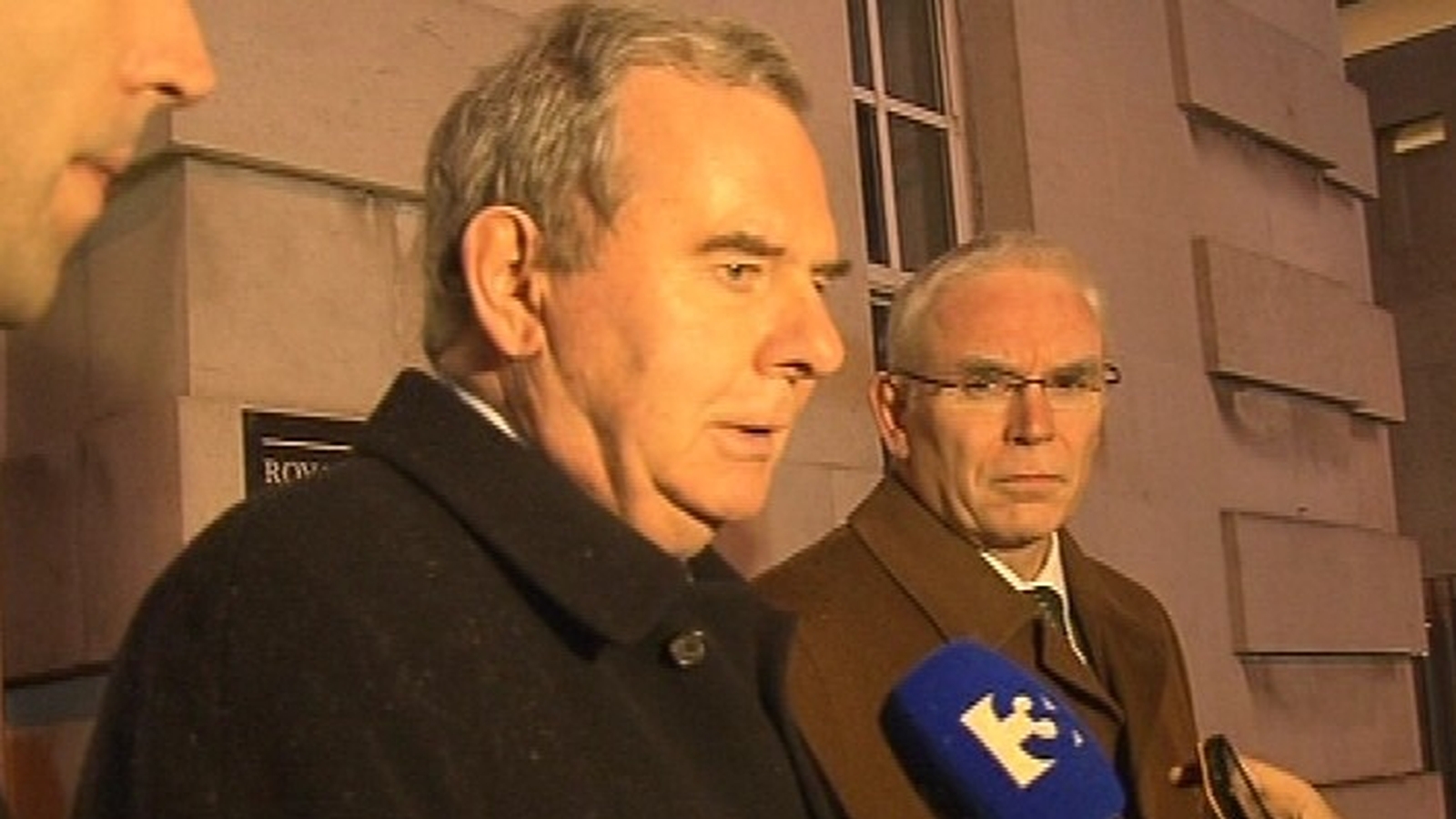 Bank may issue fraud proceedings against Quinn