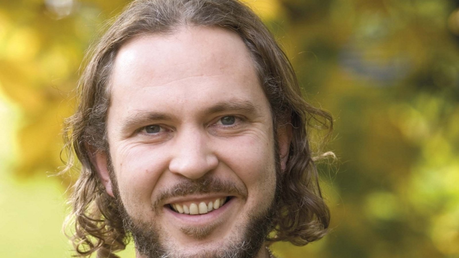 Take Ten: Andrew O'Connor