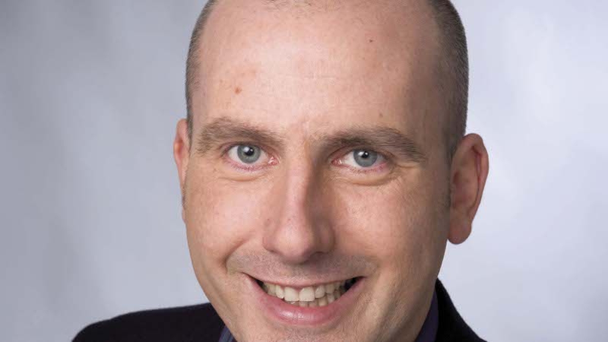 Parenting with David Coleman | Today with Claire Byrne - RTÉ Radio 1