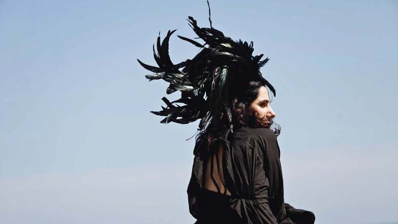 PJ Harvey returns with new album in 2016