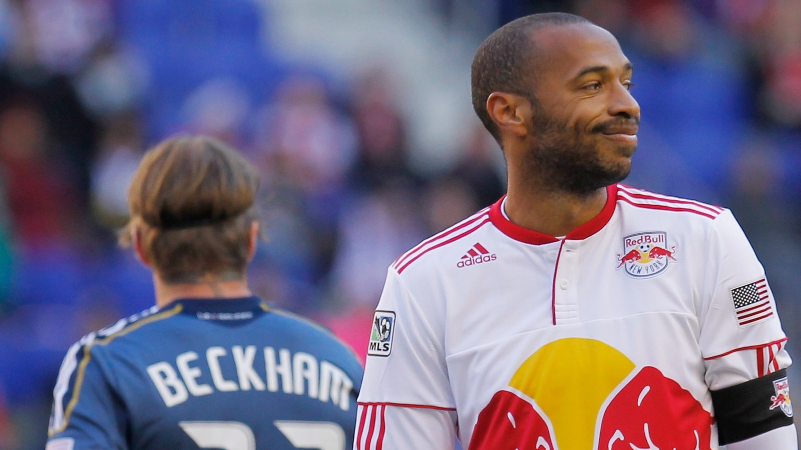 Henry on verge of Arsenal return