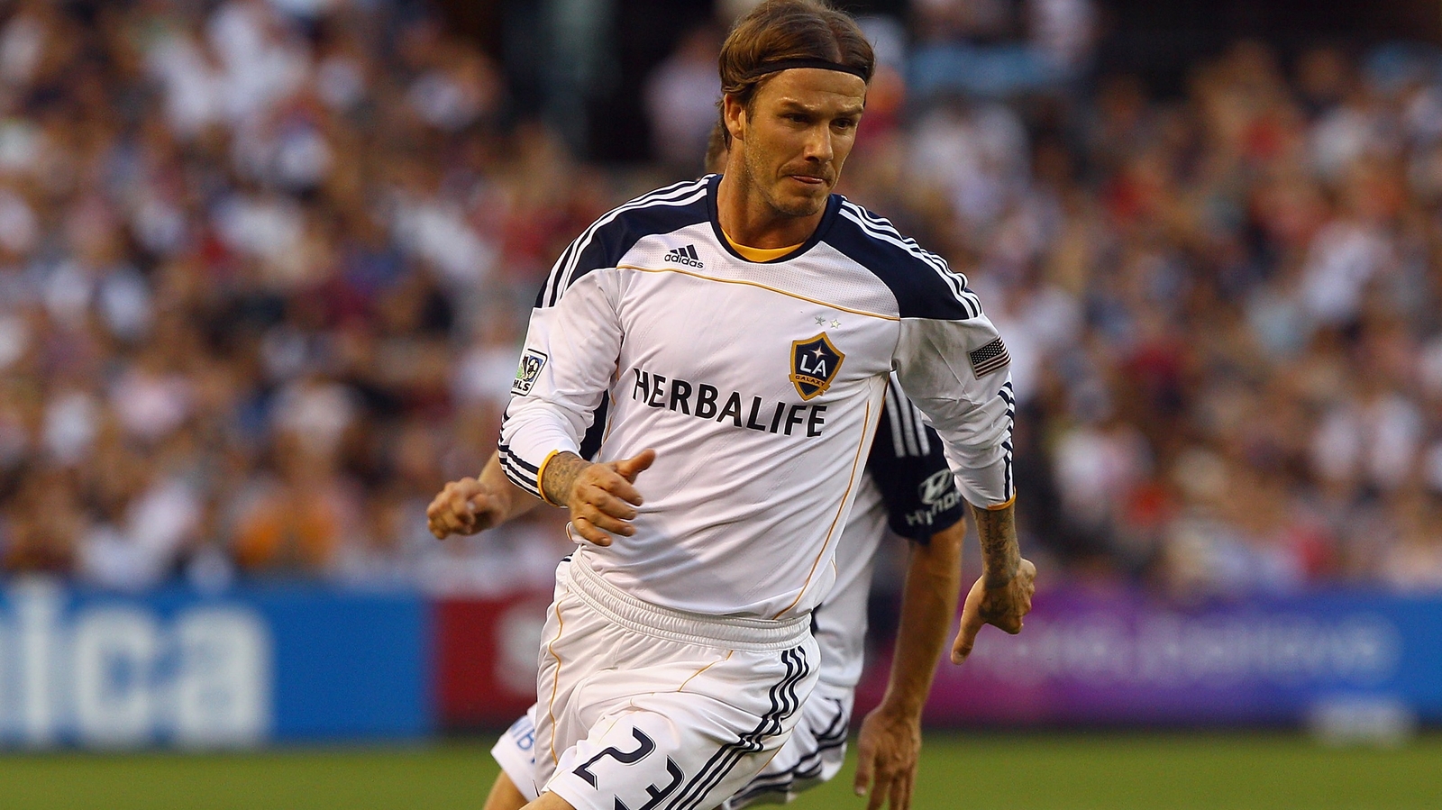 Beckham confirms Miami MLS franchise