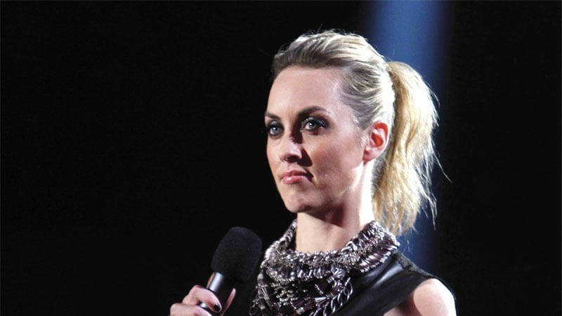 RTÉ TV announces Autumn season