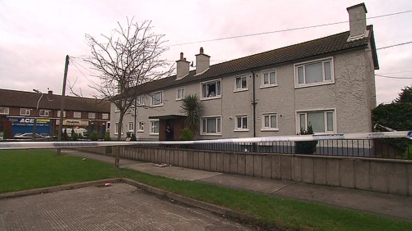 Man charged over Edward Boylan murder