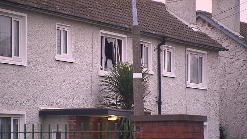 Insanity verdict for man who killed father